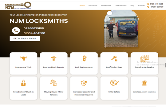 recent projects - La mene