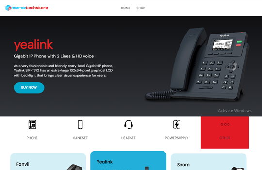 recent projects - La mene